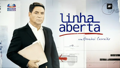 Audiências: estreia de Linha Aberta faz subir SIC no horário