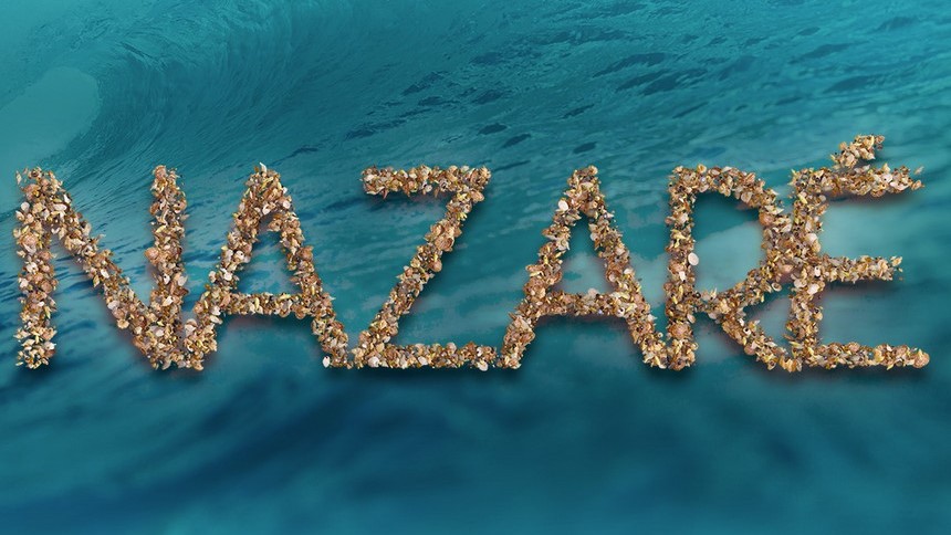 Nazaré chega ao Brasil através da Band