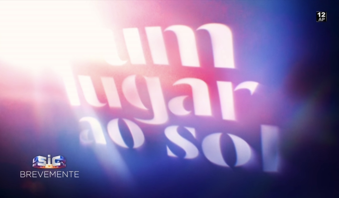 SIC anuncia nova novela da Globo