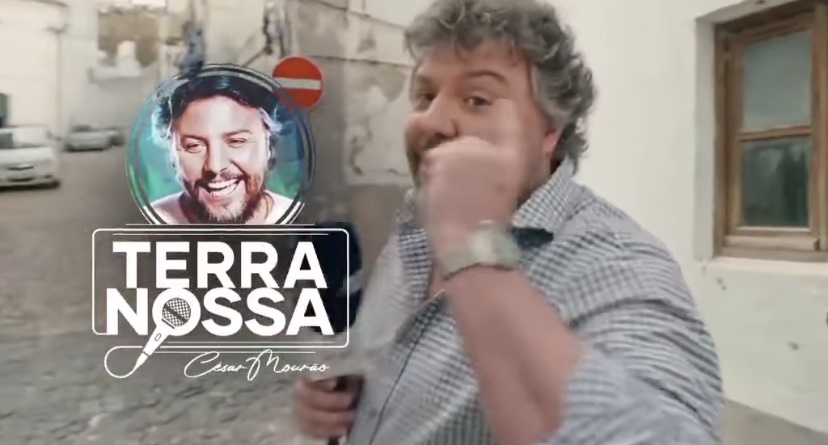 SIC estreia nova temporada de Terra Nossa