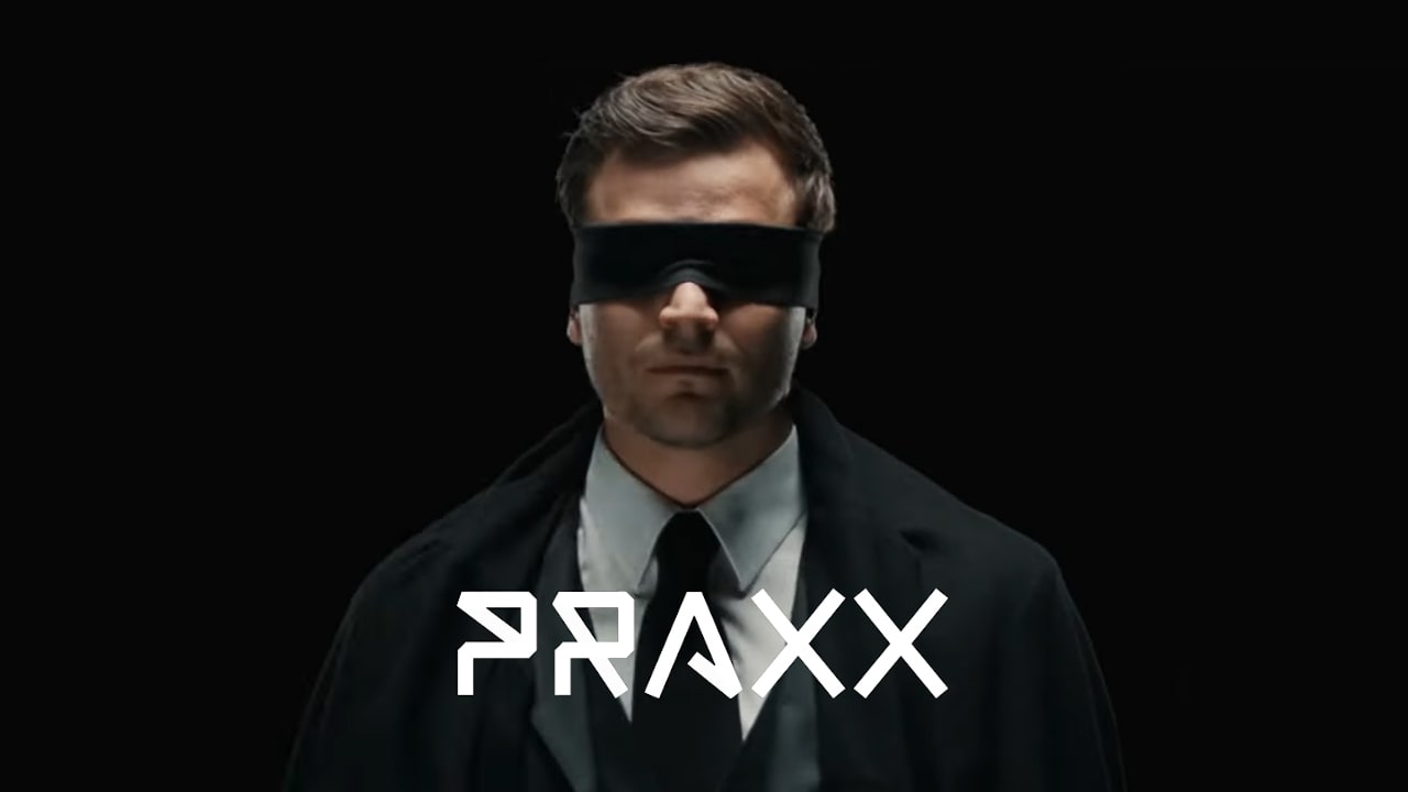 Praxx estreia nova temporada em breve na OPTO SIC