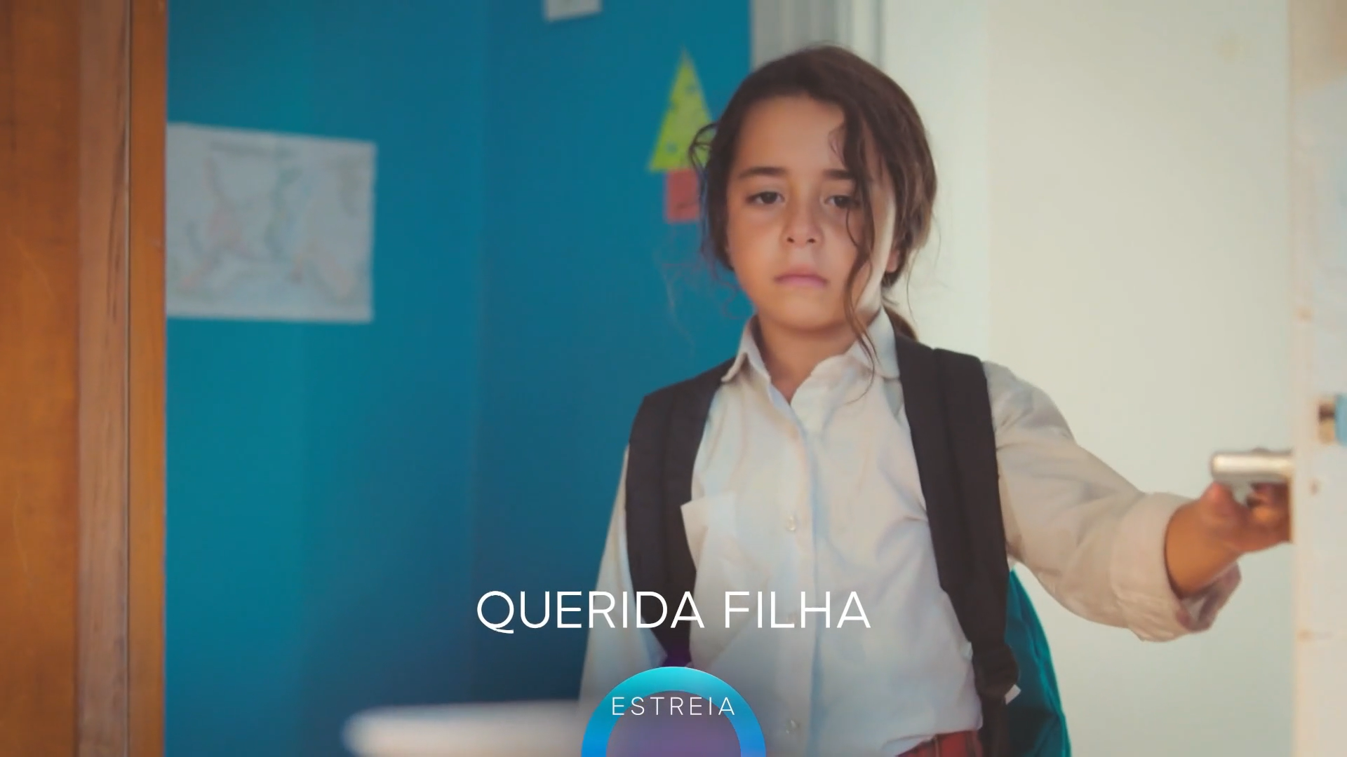 SIC estreia Querida Filha na próxima semana
