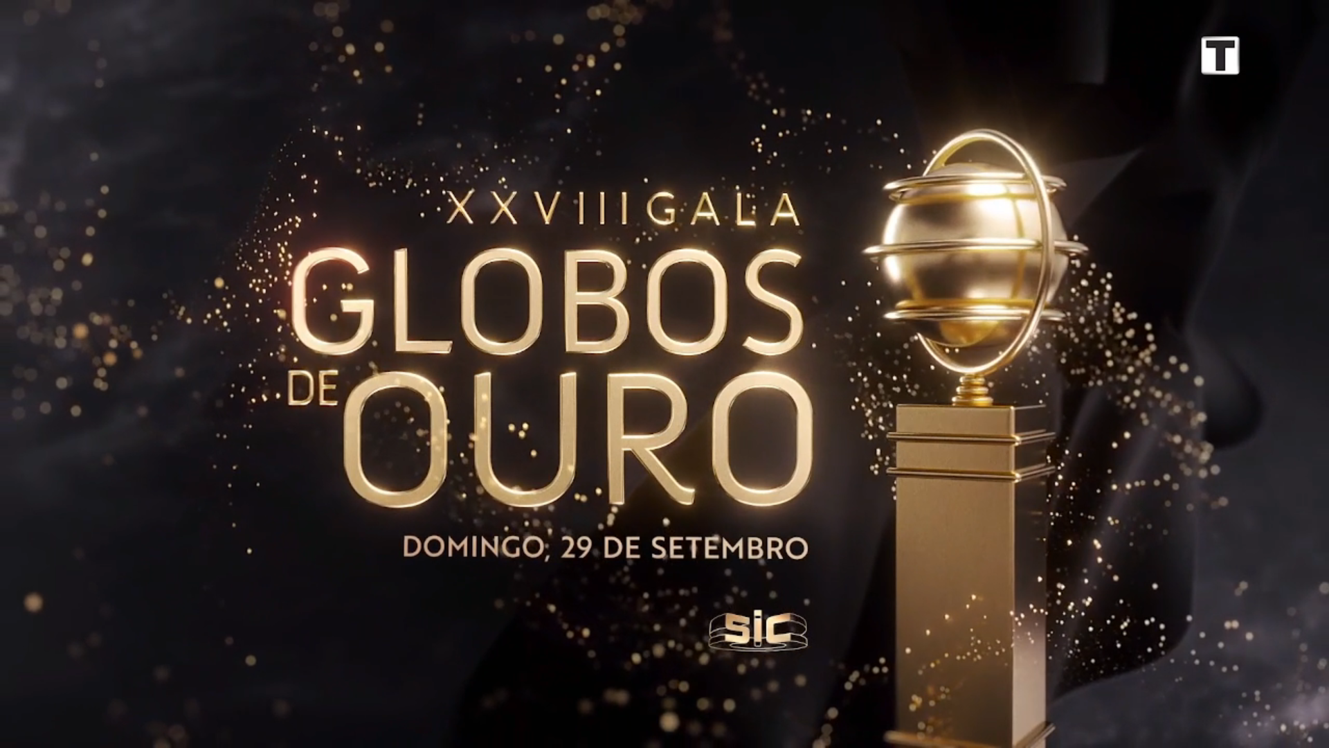 SIC revela logotipo de Lua de Mel