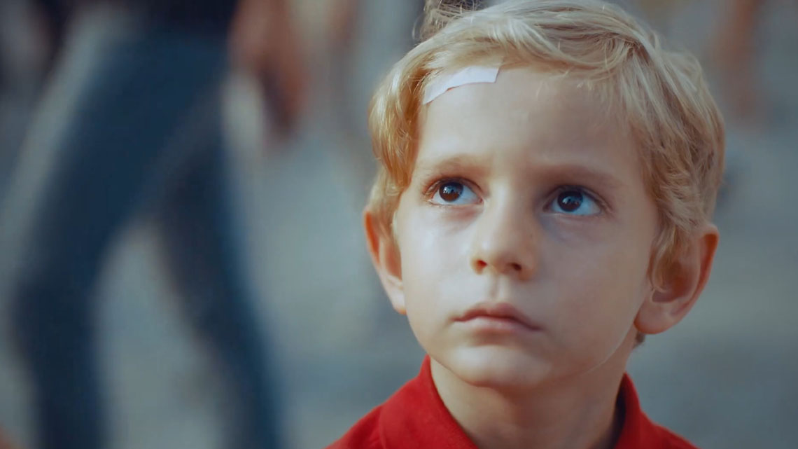 Revelada data de estreia de Pobre Menino Rico