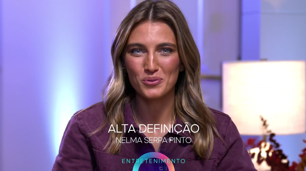 Alta Definição recebe Nelma Serpa Pinto (com vídeo)